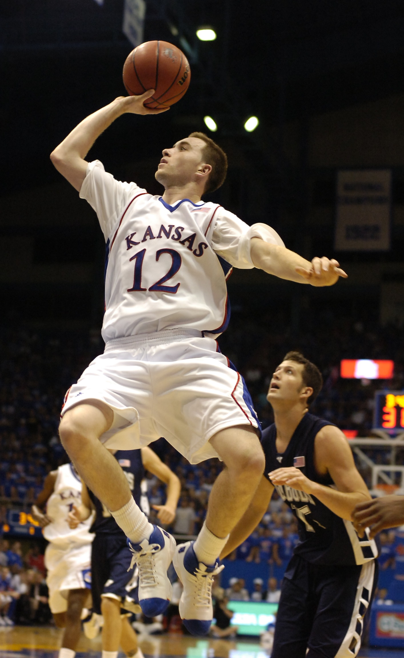 Brady Morningstar gets diversion in driving under the influence case ...